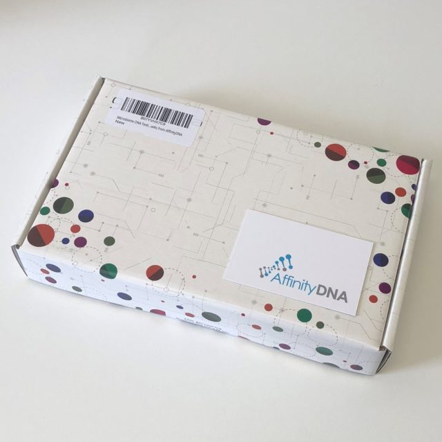 Gut Microbiome Testing | AffinityDNA